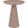 Naken Interiors Ringar Side Table - Rose Pink | Naken Interiors